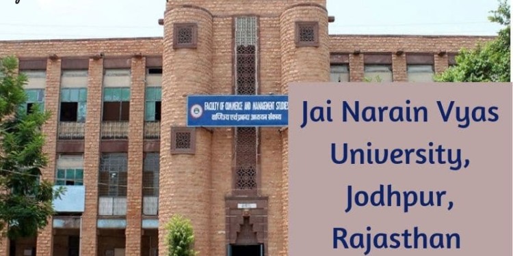JNVU Admit Card 2023 (Released) – Download JNVU Admit Card - AglaSem ...
