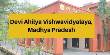 DAVV Admit Card 2021 (Released) - Open Book Exam Admit Card