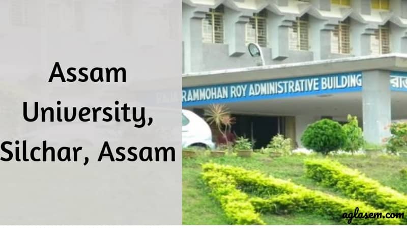 Assam University