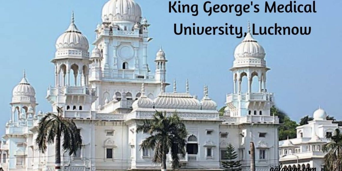 KGMU Exam Date 2023 – Check Date Sheet - AglaSem Institutes
