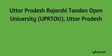 UPRTOU Result 2023 (OUT) – June 2023 Exam Result, Get Here - AglaSem ...