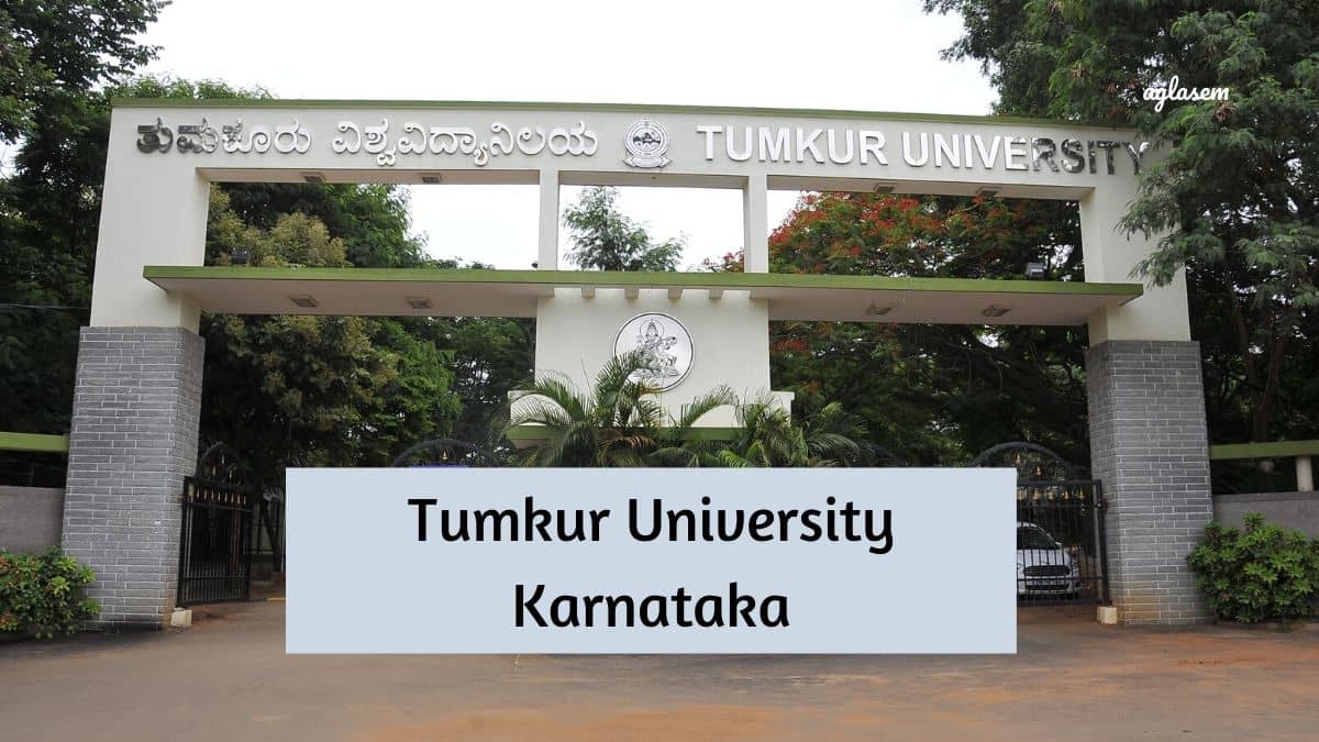 Tumkur University Result 2021 (OUT) - BE Degree Result