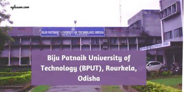 BPUT Result 2023 (OUT) - Odd Sem Exam Result