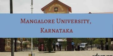 Mangalore University - AglaSem Institutes
