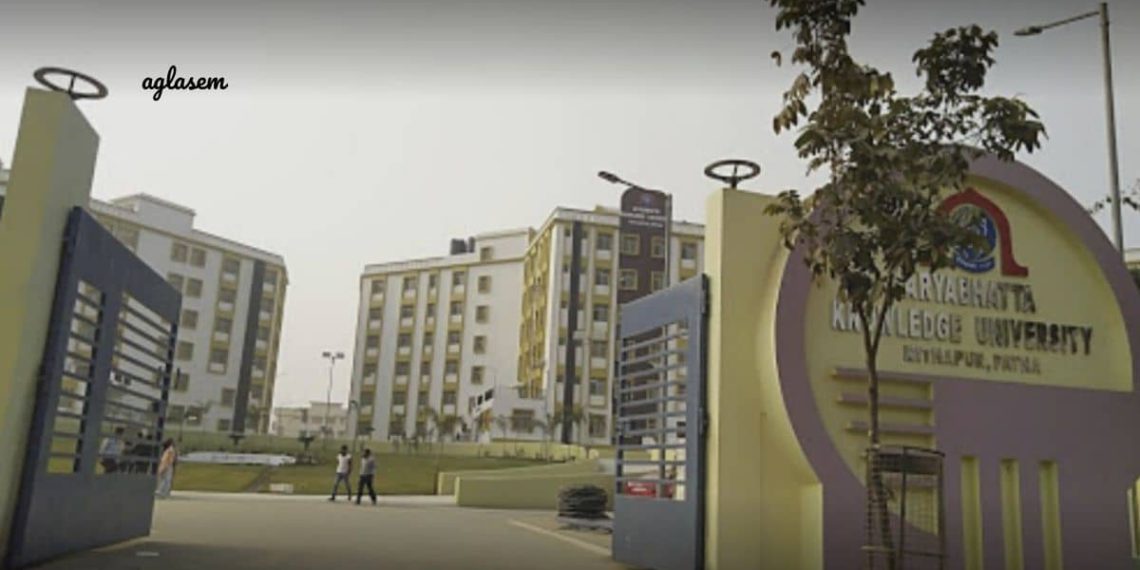 Aryabhatta Knowledge University (AKU)